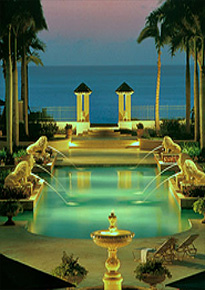 The Ritz-Carlton, San Juan Hotel Spa & Casino, Puerto Rico